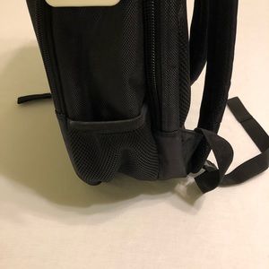 Perry Ellis | Bags | Nwt Perry Ellis Portfolio Laptop Backpack | Poshmark